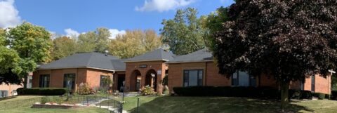 Home - Georgetown Commons HOA